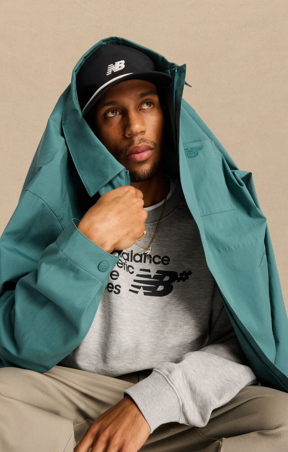 Shoes and Clothing | Official Site - New Balance