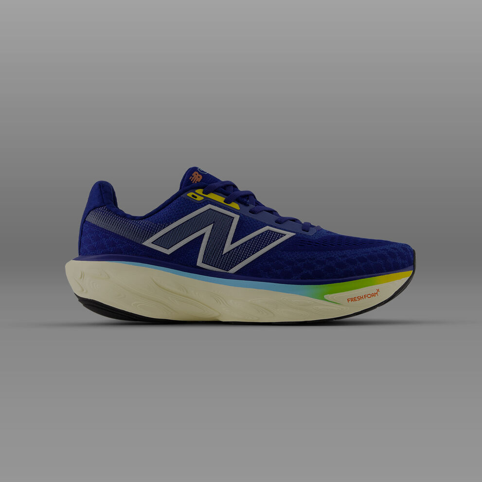 Running Shoes Are Those Viral New Balance Loafers…Actually Good?