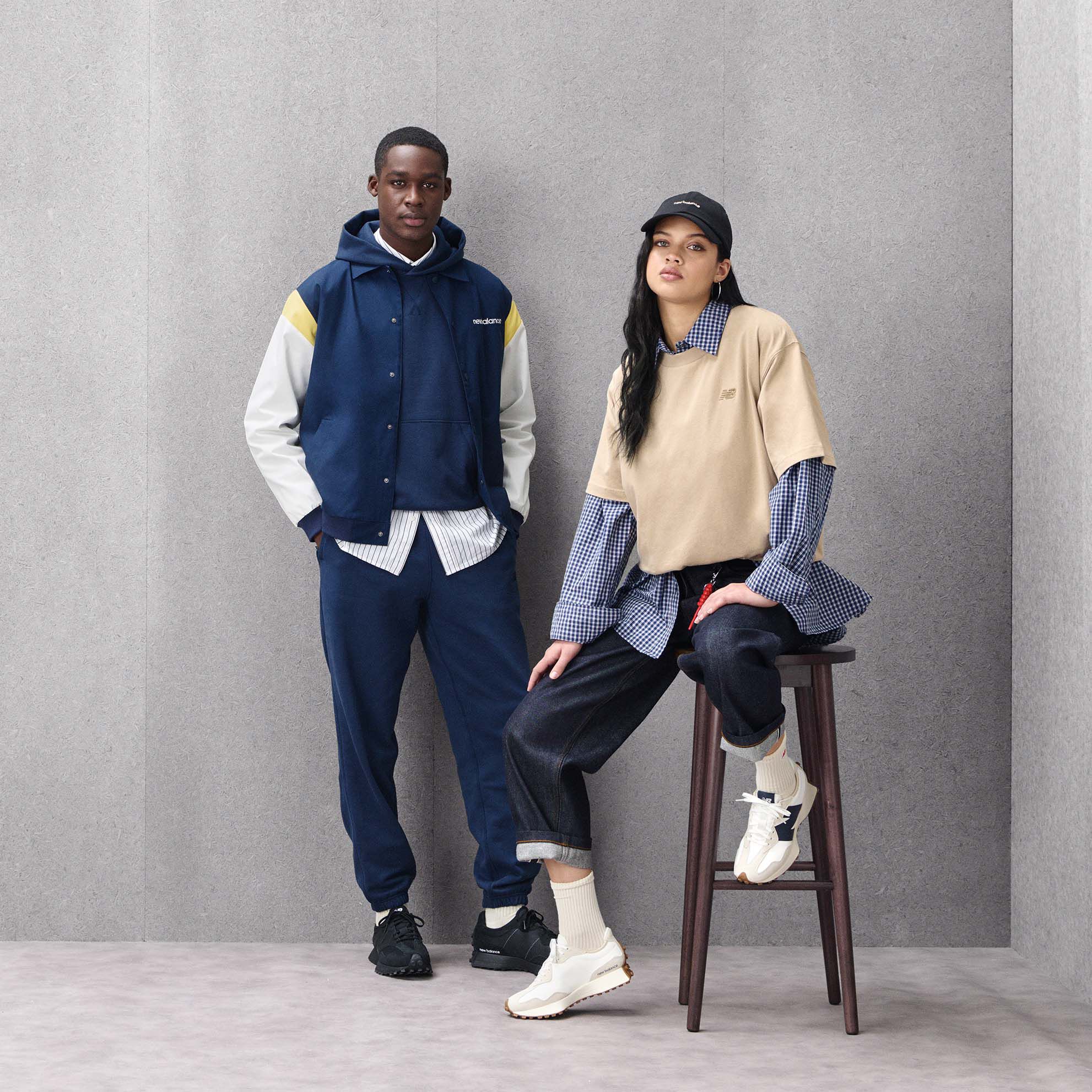 Shoes and Clothing | Official Site - New Balance