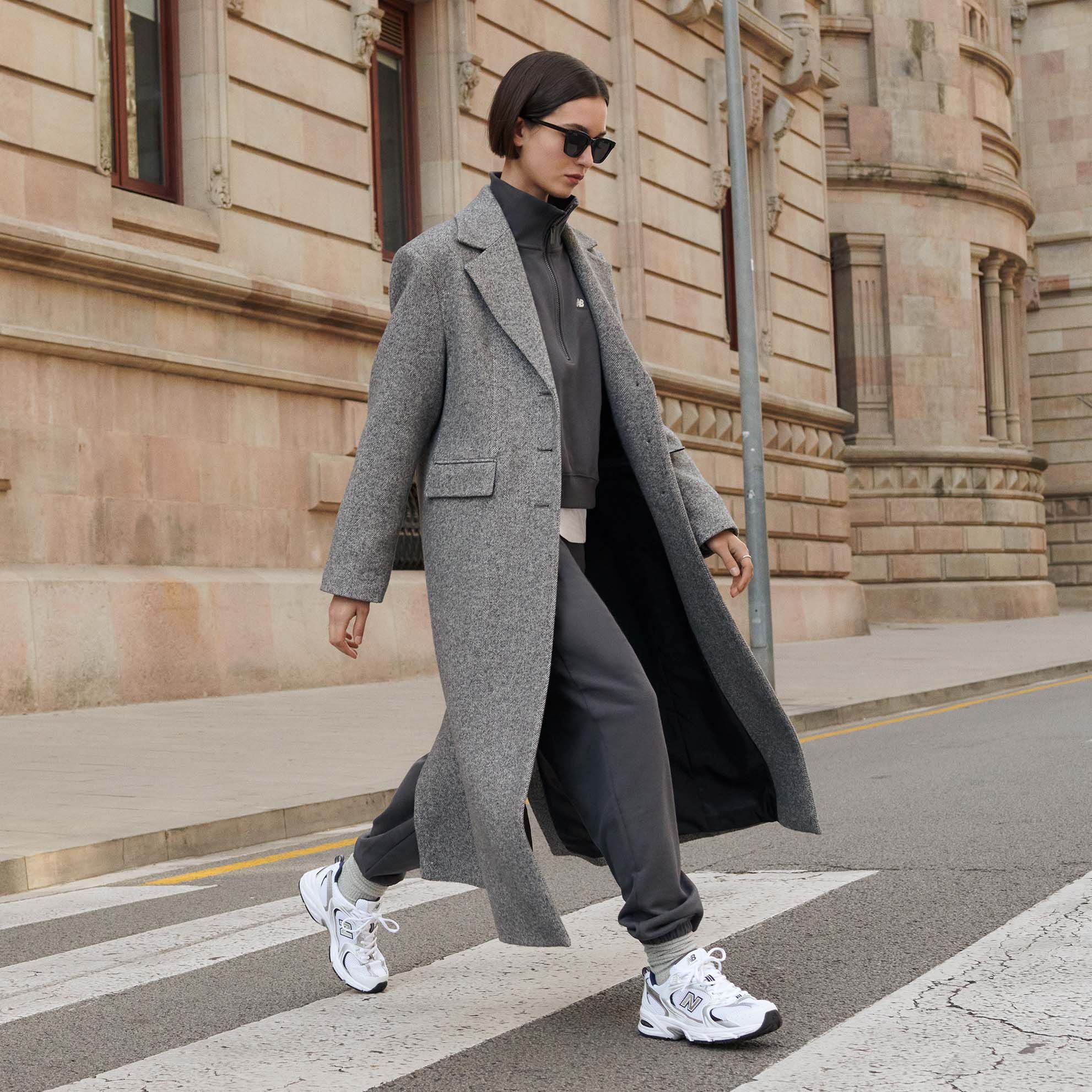 Schoenen en Kleding | Officiële Site - New Balance