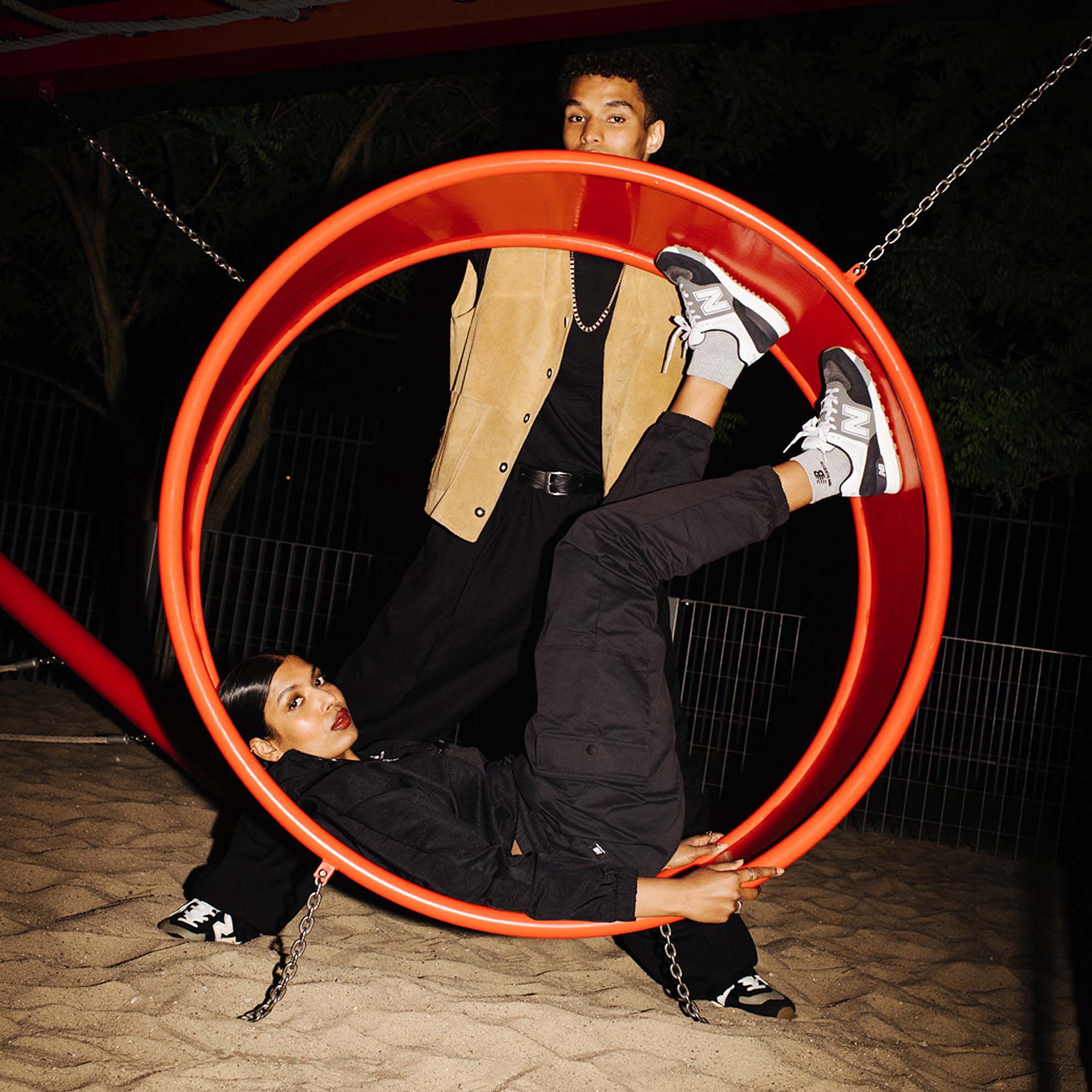 Shoes and Clothing | Official Site - New Balance