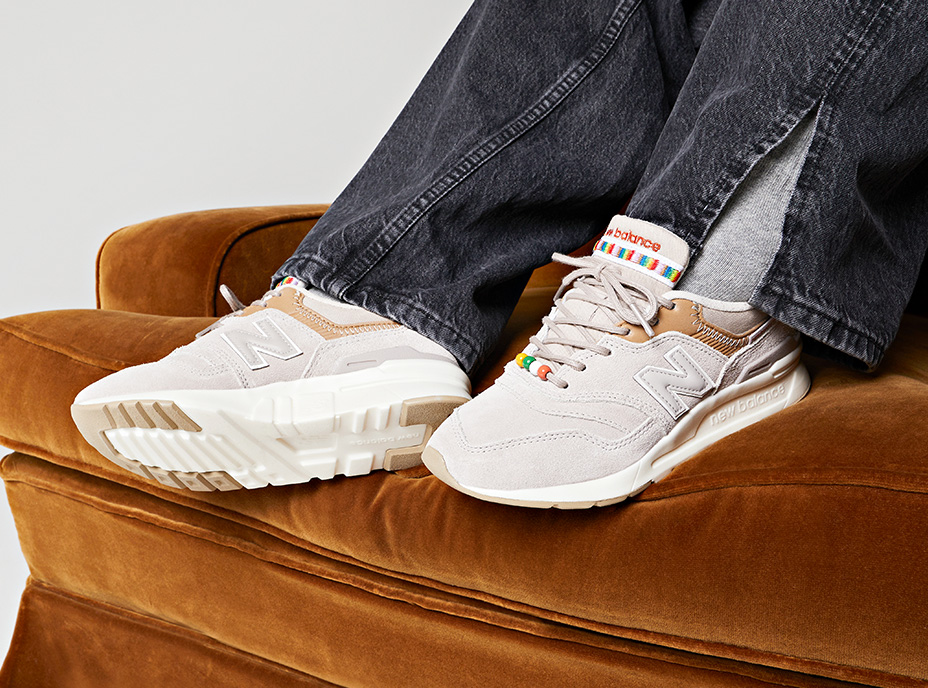 New Balance® Schoenen & Kleding | Officiële Site - New Balance